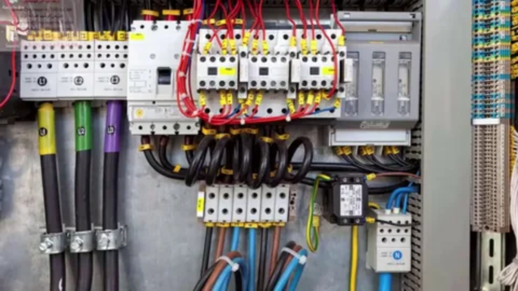 Understanding the Basics of Home Electrical Systems - SEKAH AL RIFAA