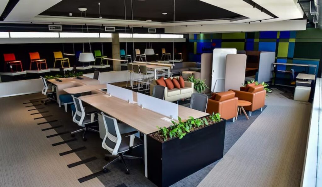 Office Fit Out Trends in 2025: What’s Shaping Modern Workspaces?